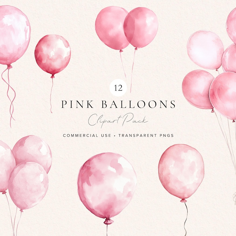 Hot Pink Bouquet - Etsy