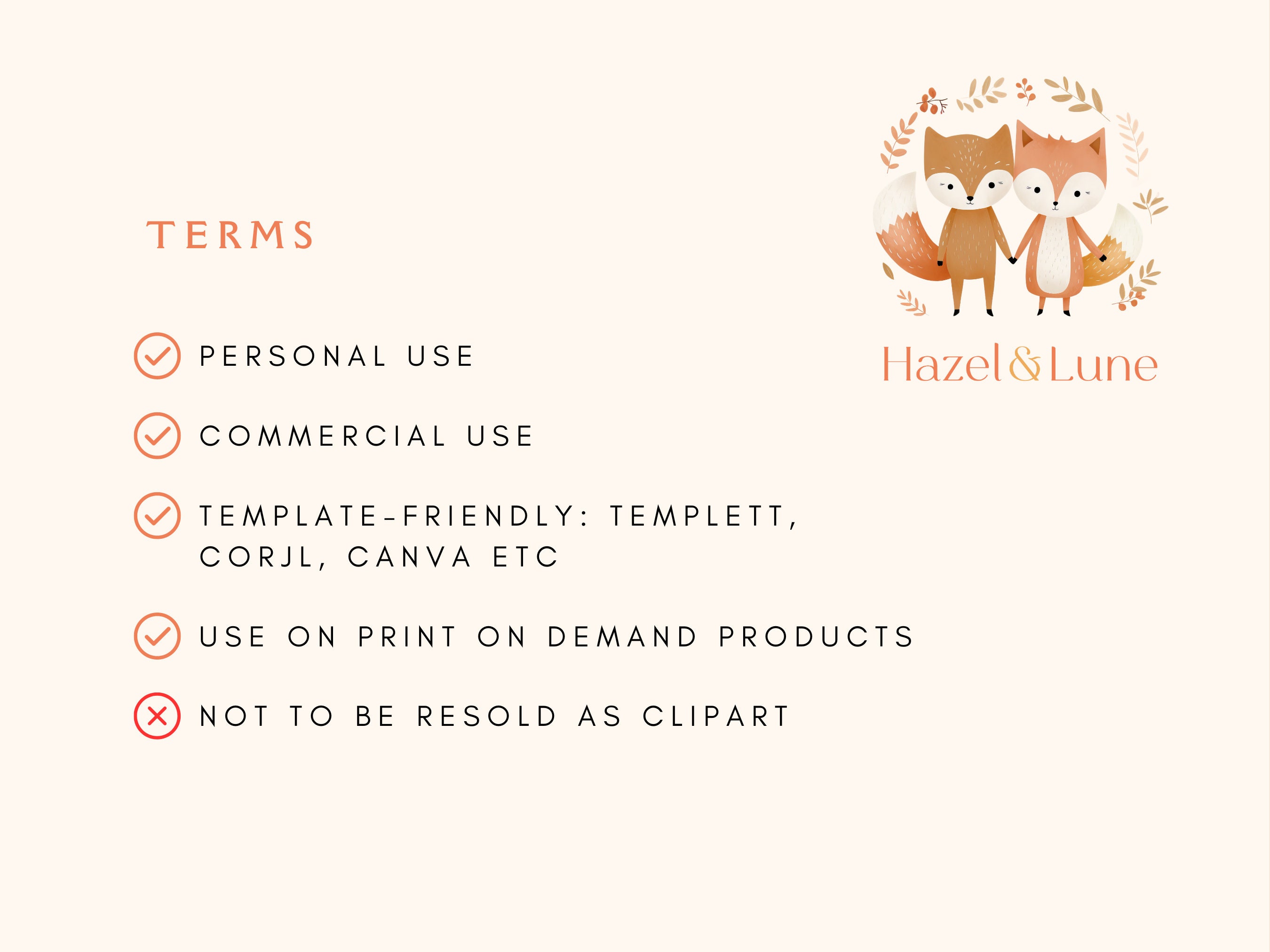 Valentine Animal Couple Clipart Sweet Woodland Animals Love Romantic ...