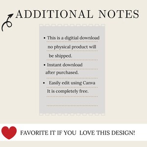 Daily Schedule | Daily Routine | Daily Organizer | Daily Time Tracker ...