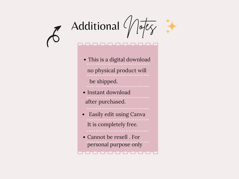 Printable Mind Map Planner Brainstorming Ideas Brain Dump Study Guide ...