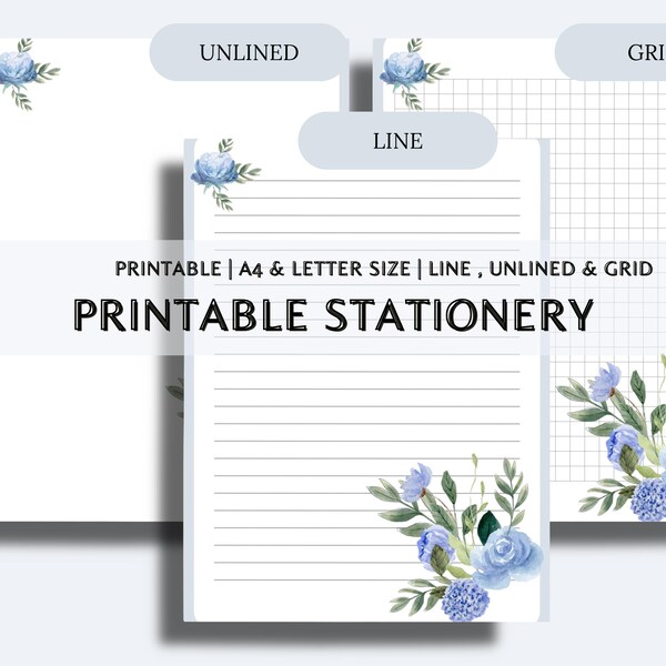 Printable Mind Map Planner Brainstorming Ideas Brain Dump Study Guide ...