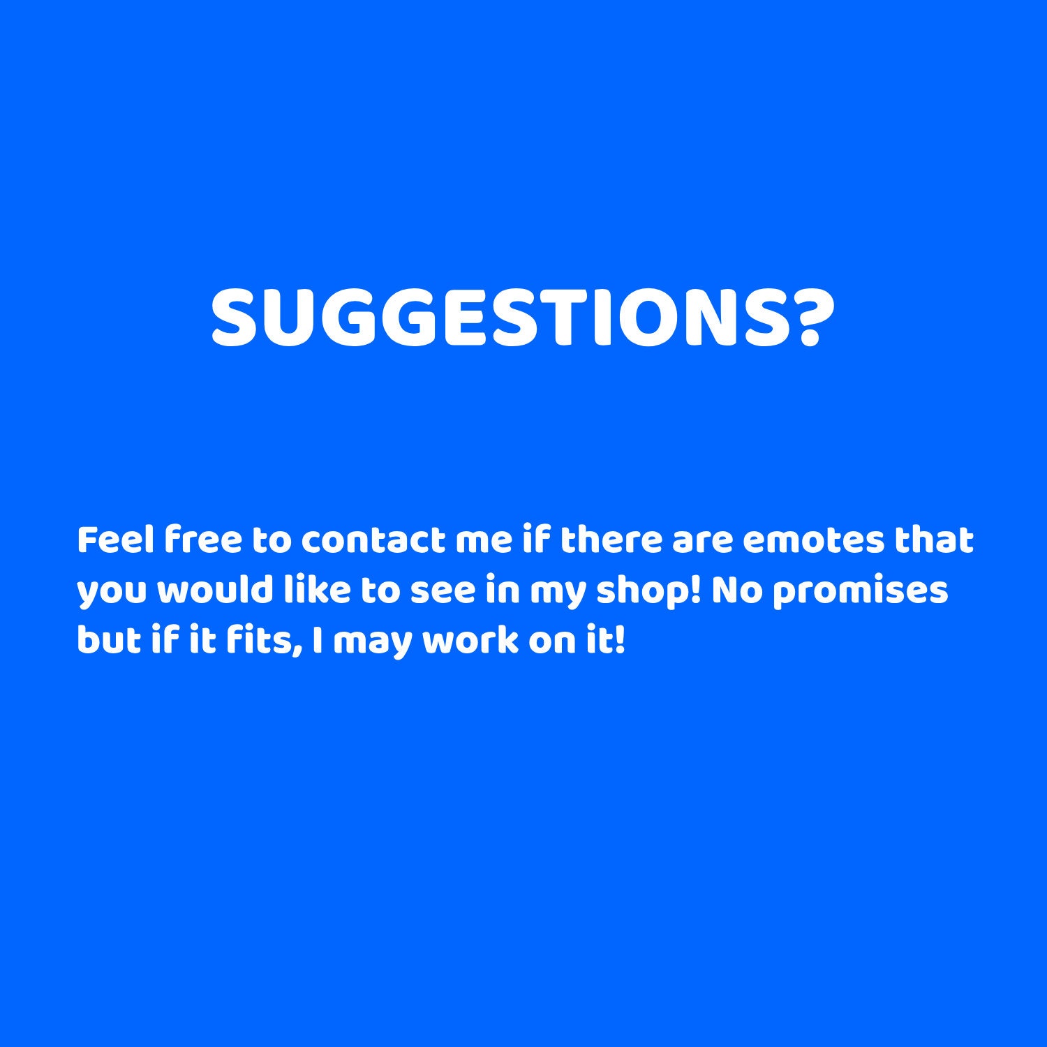 Animated Ulala Emotes | SPACE CHANNEL 5 for Twitch, Discord, Kick ...