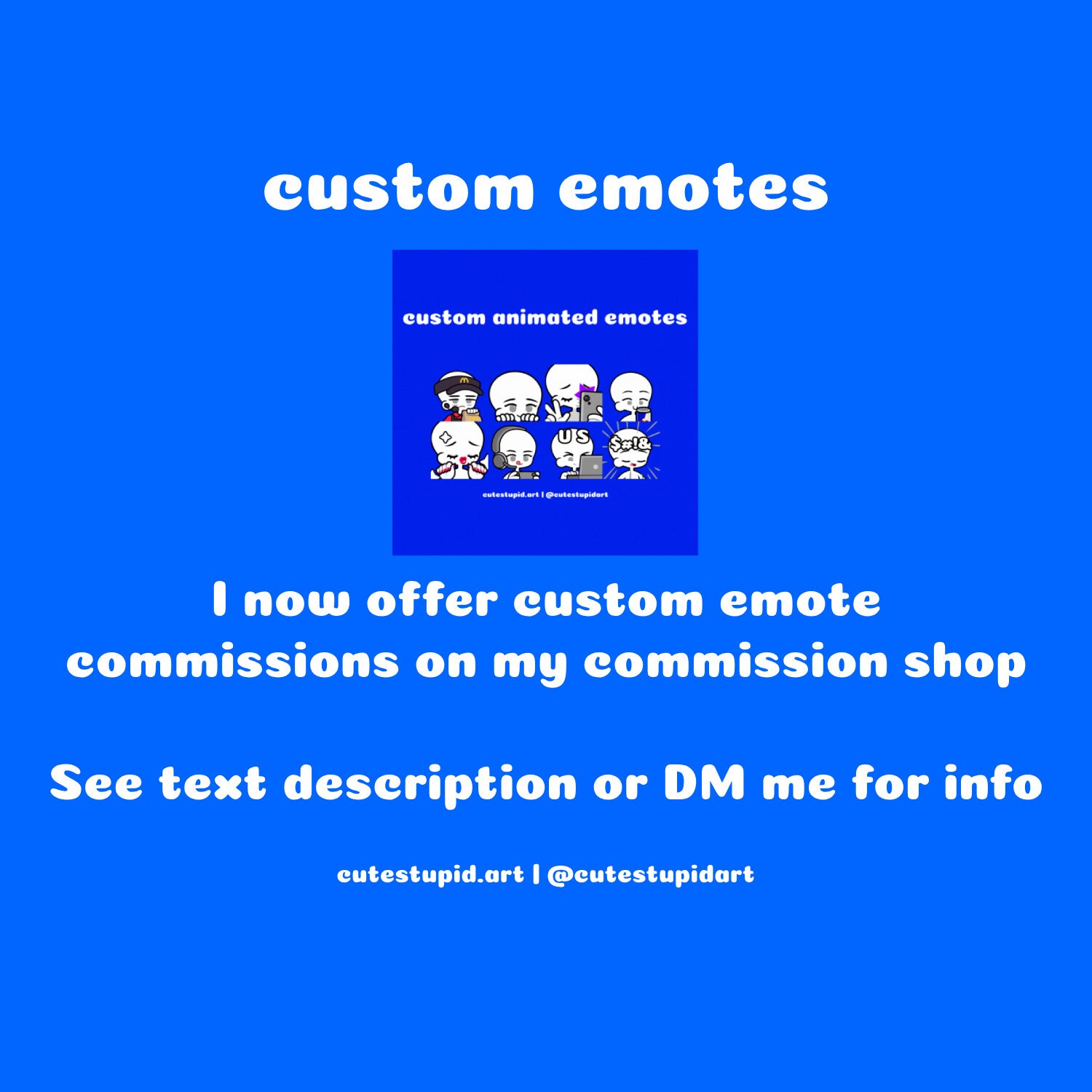 Kangel Emotes | NEEDY STREAMER OVERLOAD for Twitch, Discord, Kick ...