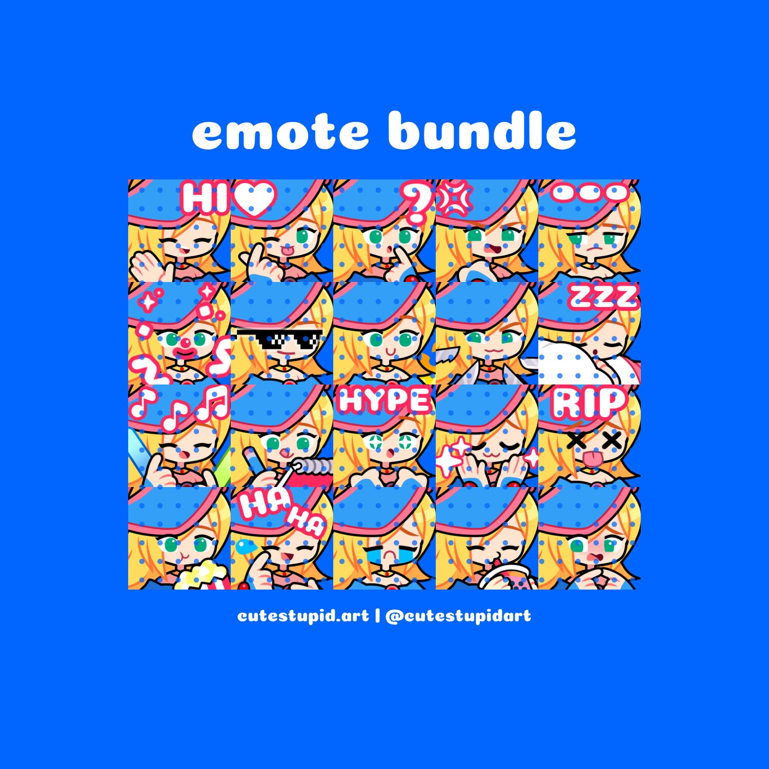 Dark Magician Girl Emotes YUGI - Etsy