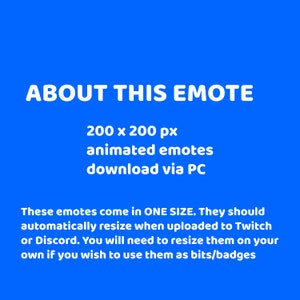 Animated Haze Emotes | DEADLOCK - Etsy