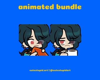 Hwei LOL Emotes, Hwei Emotes, League of Legends Emotes, Twitch Emotes ...