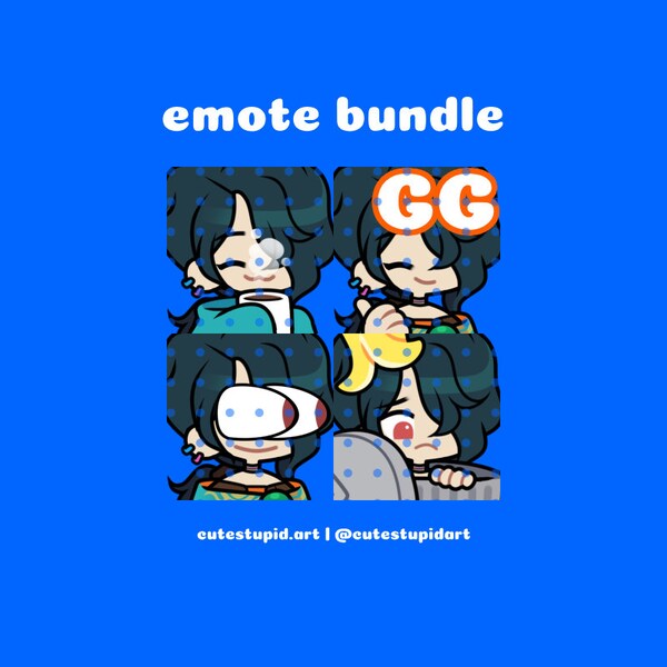League of Legends Jhin Emotes - Etsy