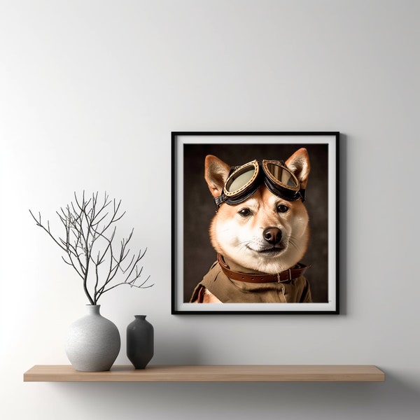 Doge - Etsy