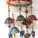Beautiful Artisanal Wall Hanging for Traditional Home Decor. Wall ...