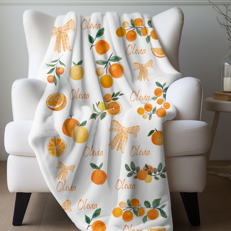 Orange Themed Gifts - 60+ Gift Ideas for 2025