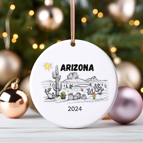 2025 Christmas Arizona - Etsy