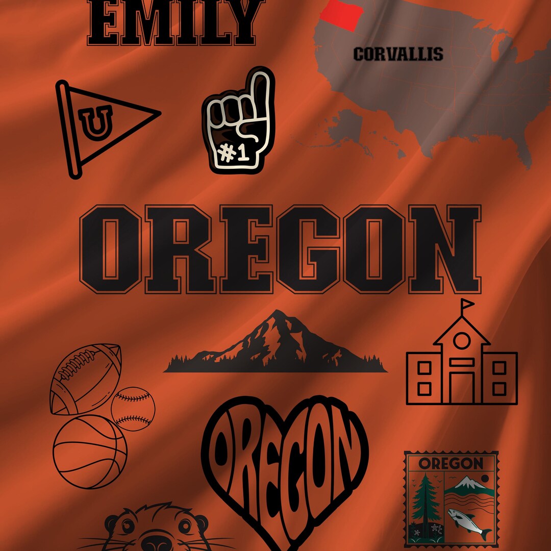 Custom Bed Party Blanket, Personalized College Blanket, Graduation Gift ...