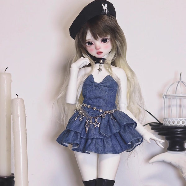 Bjd Clothes - Etsy UK