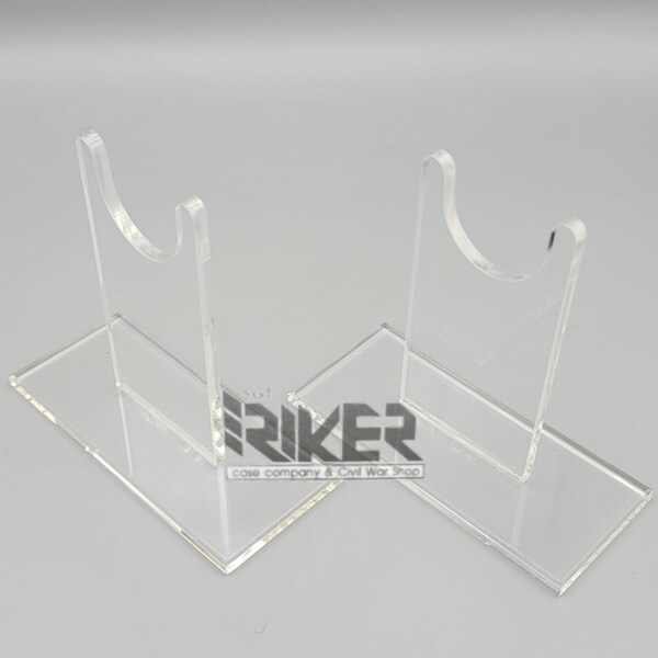 Rifle Display Case - Etsy