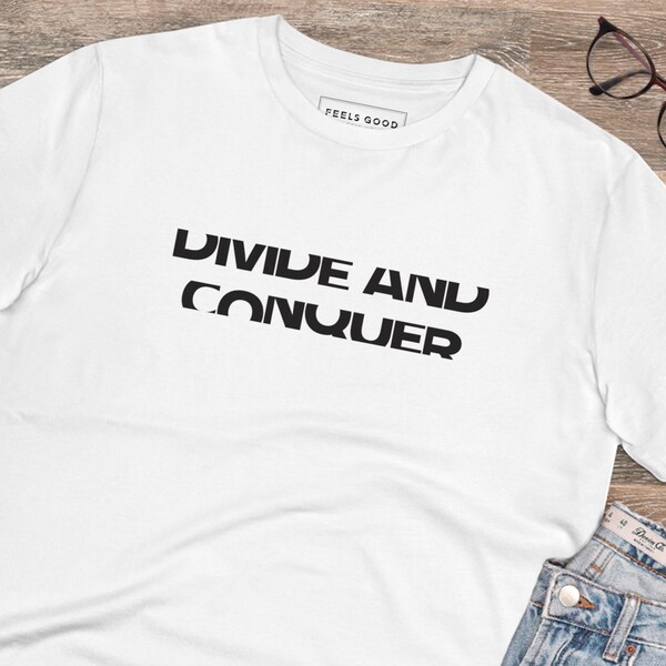 Divide and Conquer - Etsy