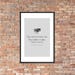 Sinead Quote Poster,digital Art Quote,wall Art,digital Download,digital ...