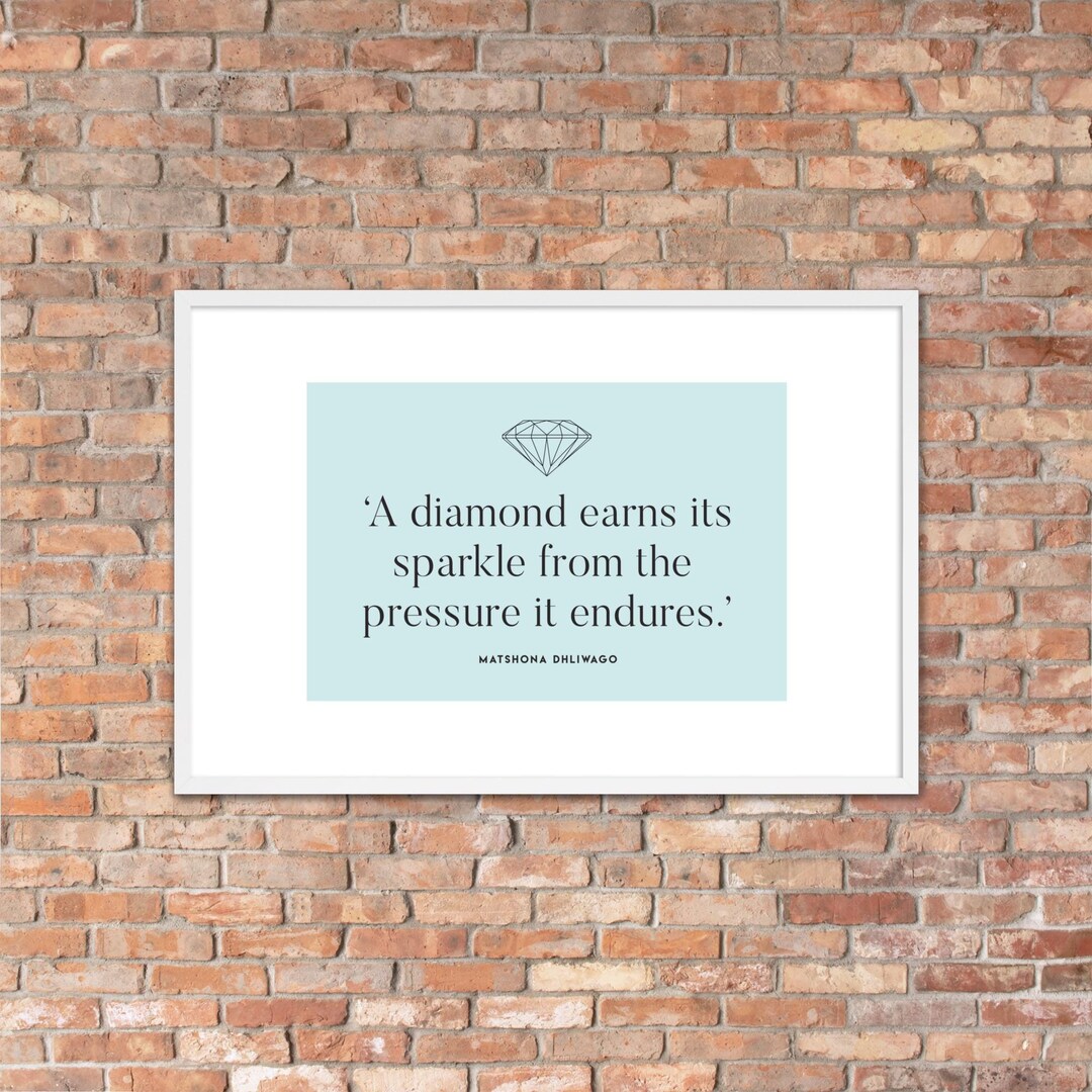 Famous Quote Poster,digital Art Quote,wall Art,digital Download,digital ...