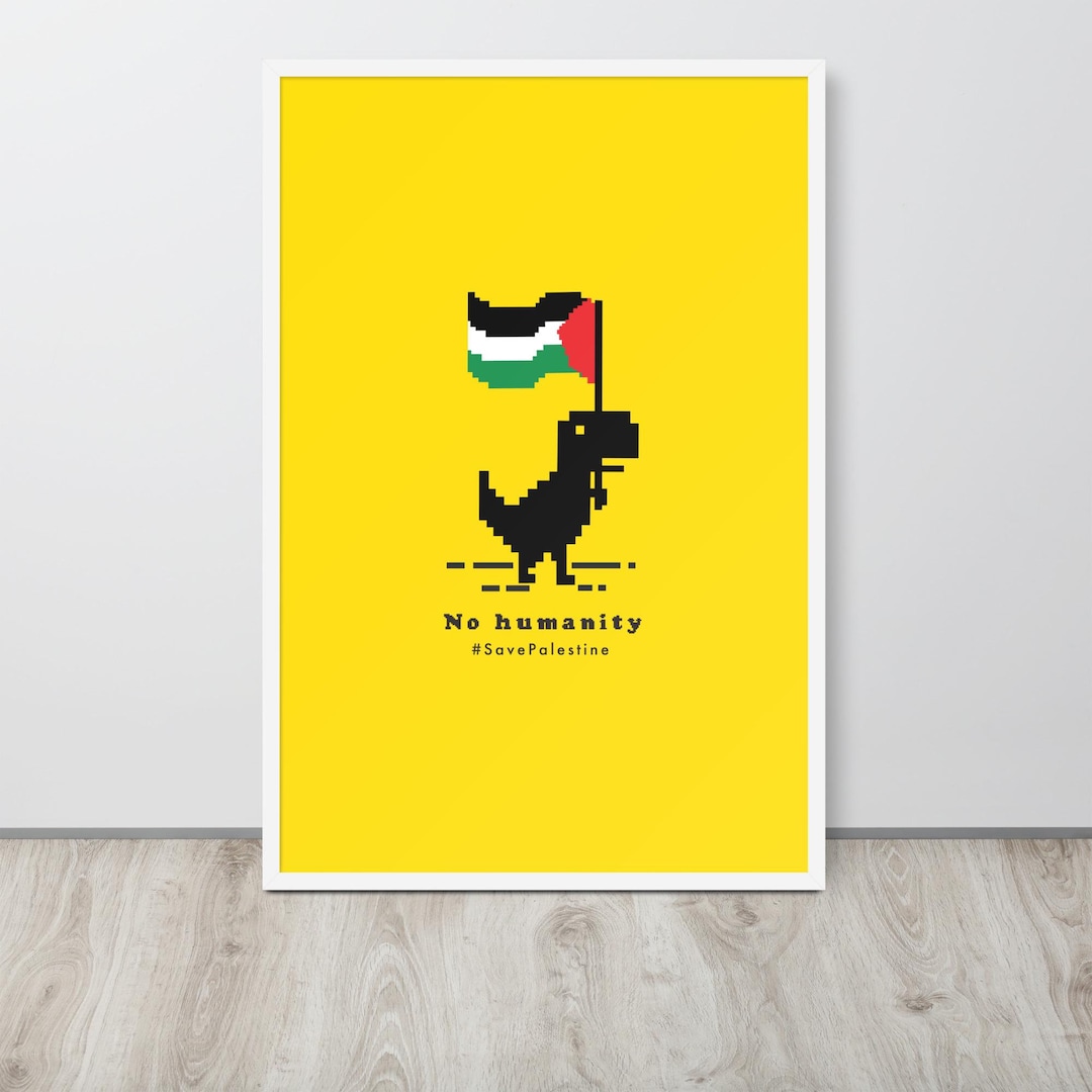 Palestinian Poster,free Palestine Digital Art,wall Art,digital Download ...