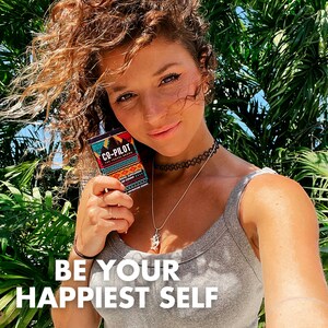 Co-pilot All-in-1 Travel Supplement | Vitamin D3 Supplement | Immune ...