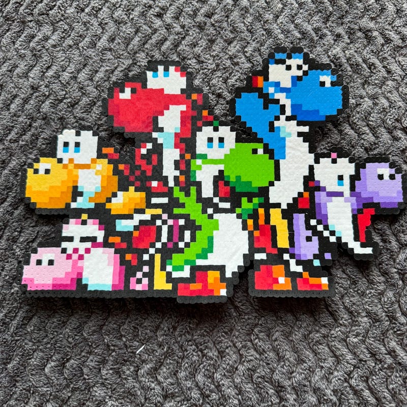 Mario Perler - Etsy