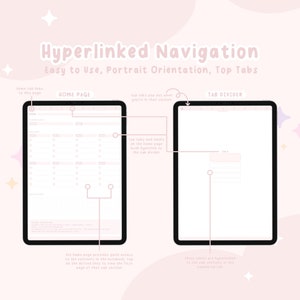 Digital Notebook, Grid Paper, Grid Notebook, Maths Notebook, School Digital Notebook, Pink ...