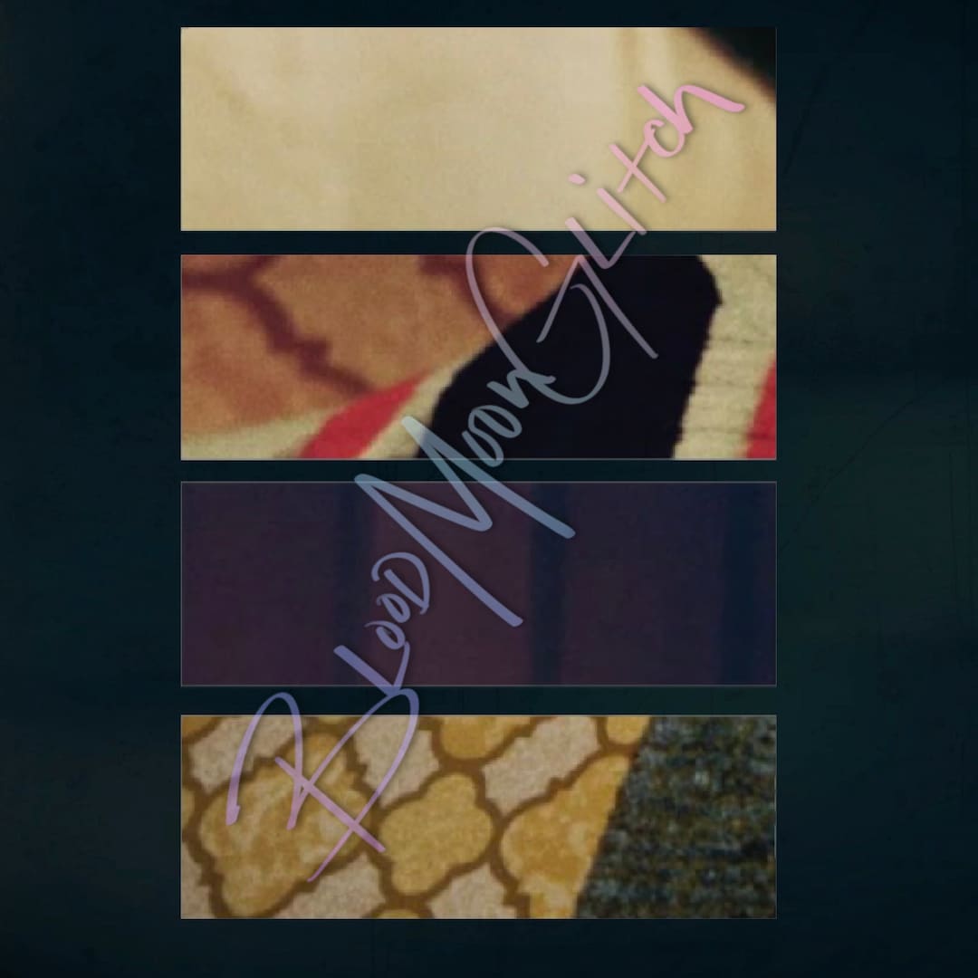 Taylor Swift Midnights Vinyl Clock Barcode Cover Stickers - Etsy