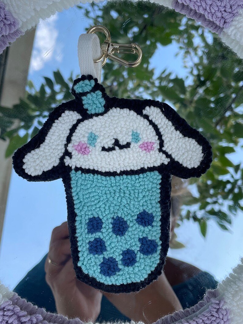 Sanrio Keychains, My Melody, Kuromi, Cinnamon Roll, Cute Keychains, Bag ...