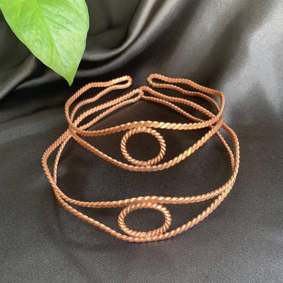 Tensor Crown 528hz, Energy Healing Crown, Tensor Rings, Tensor Crown ...