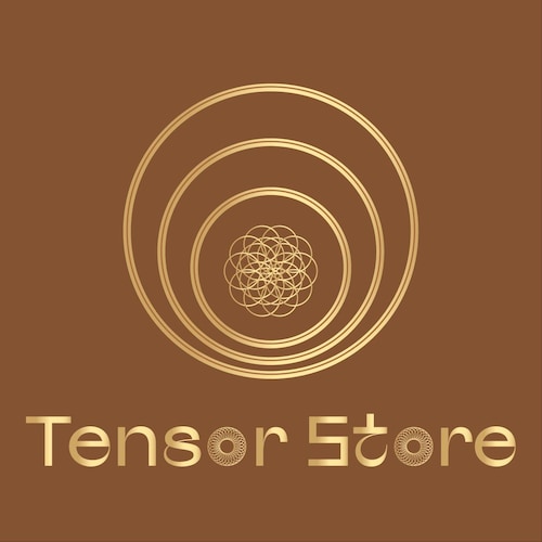 TensorStore - Etsy