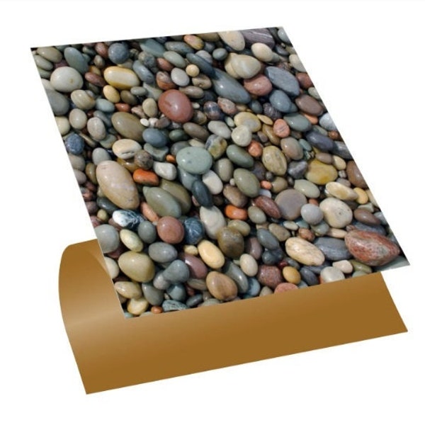 Pebble Tile - Etsy
