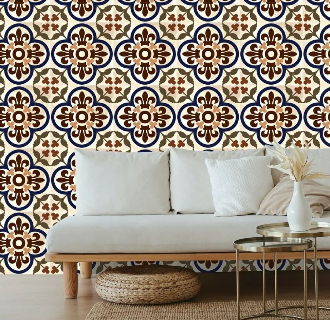 Self Adhesive PVC Tiles, PVC Flooring, Peel and Stick Floor Tile, Vinyl ...
