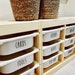 Toy Storage Labels Trofast Labels Picture Toy Labels Toy Bin Labels Toy ...