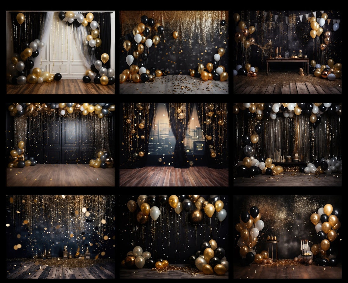 New Year Backdrops, Backdrop Overlays, Backdrop Overlays, Newborn ...