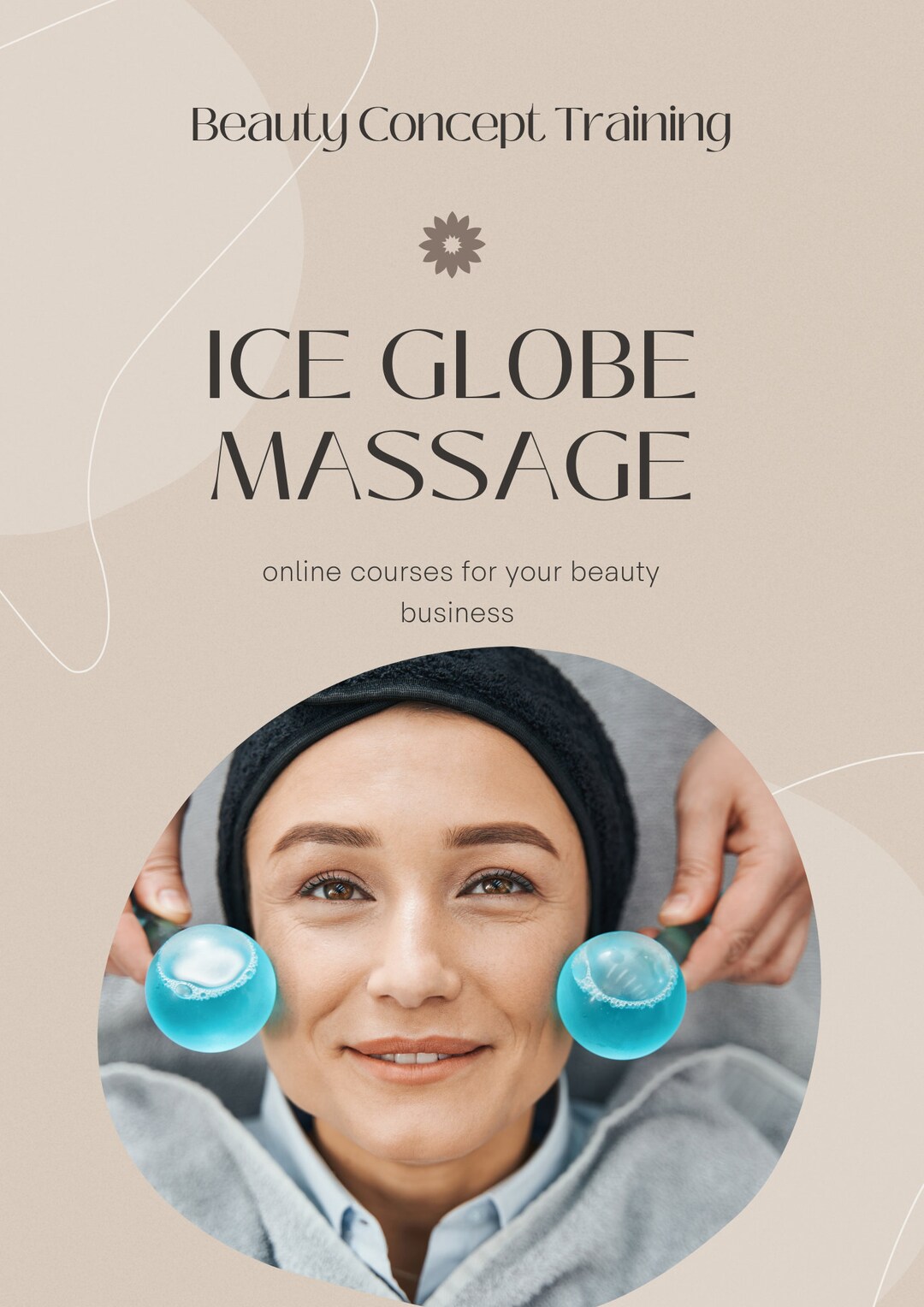 Ice Globe Training Manual - Etsy