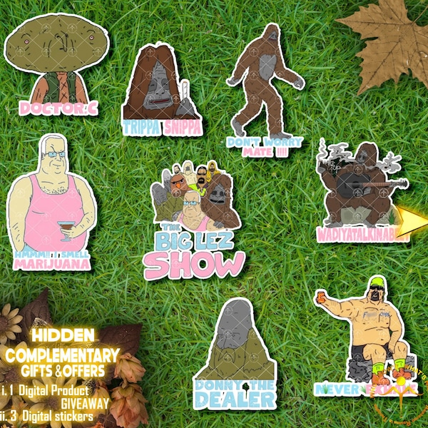 Big Lez Show Tray - Etsy