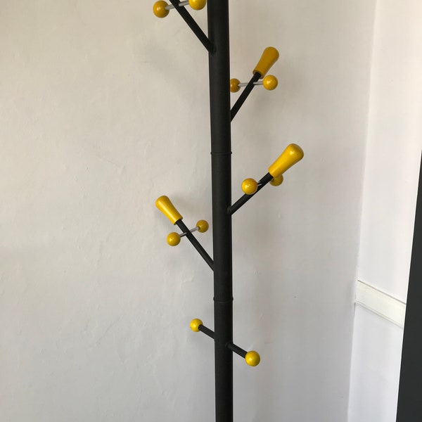 Hat and Coat Stand - Etsy UK