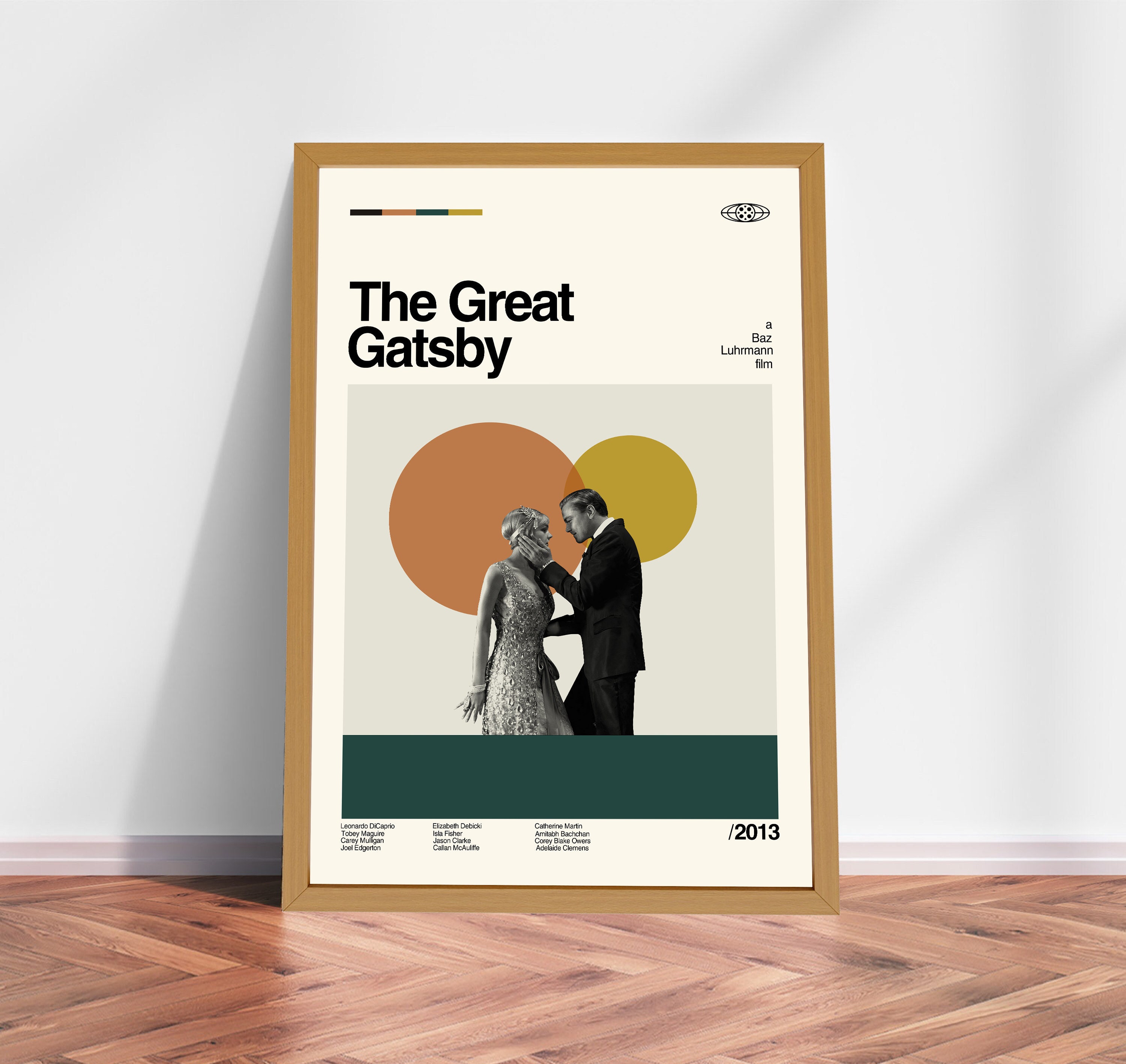 The Great Gatsby Music From Baz Luhrmanns Film