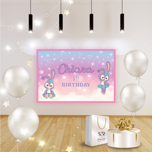 Stella Lou - Etsy Australia