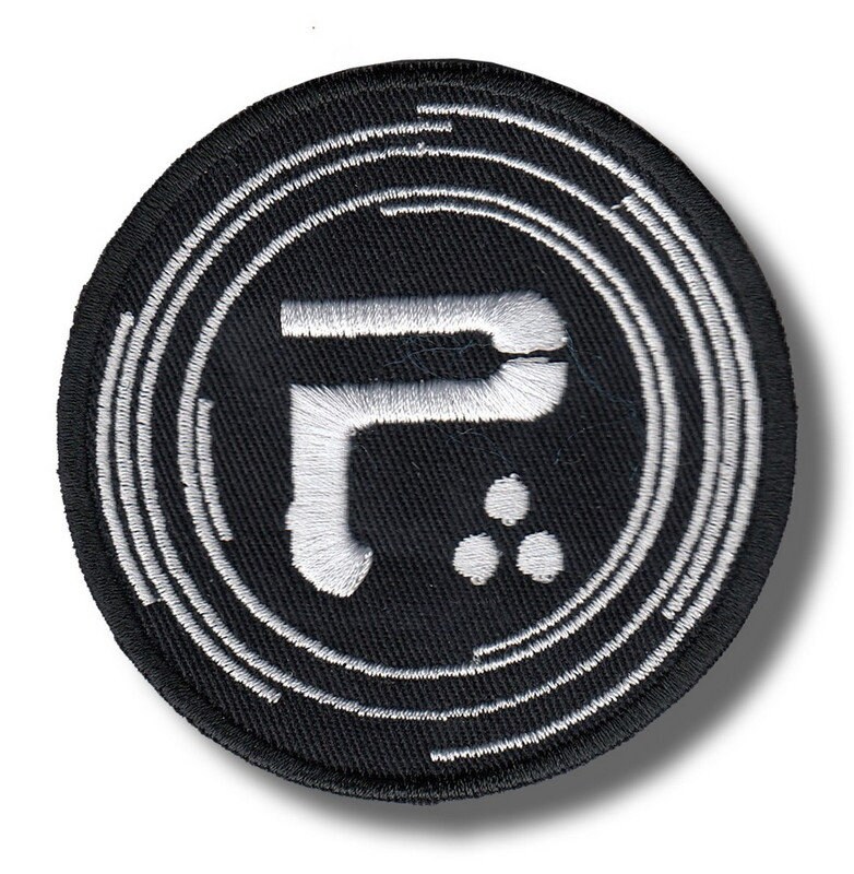 Periphery Logo