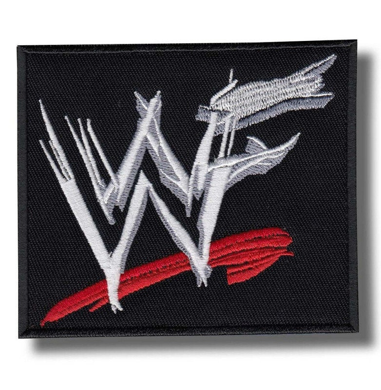 Wwf Logo Wallpaper