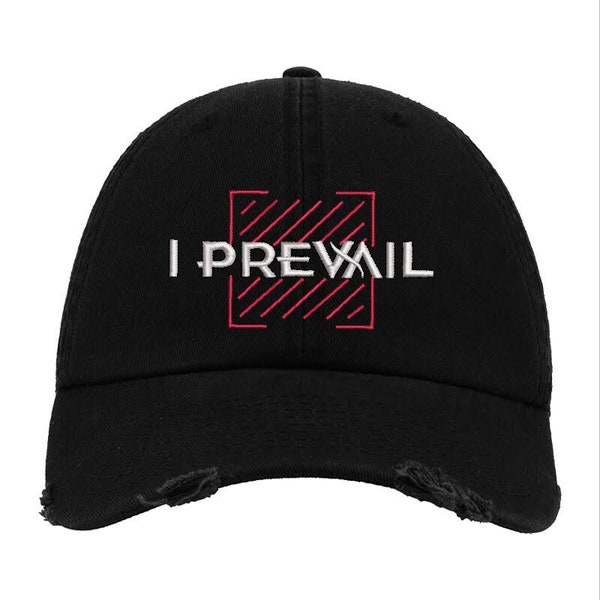 I Prevail Hoodie - Etsy