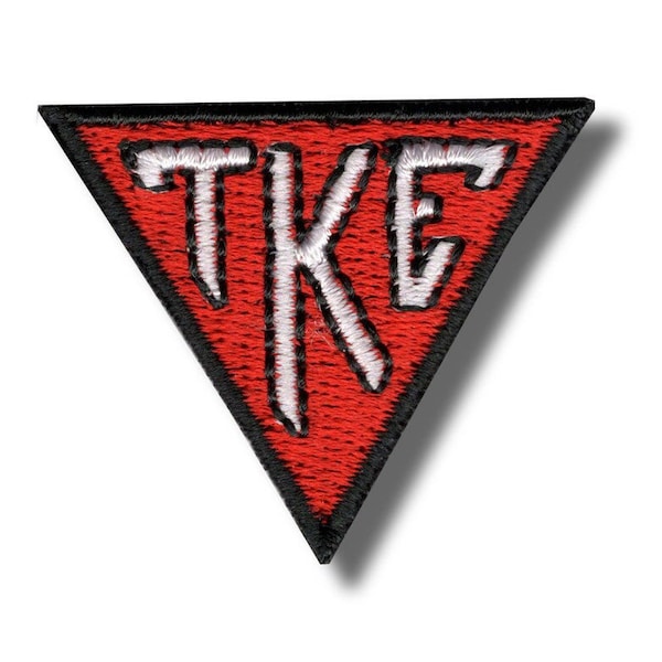Tke - Etsy