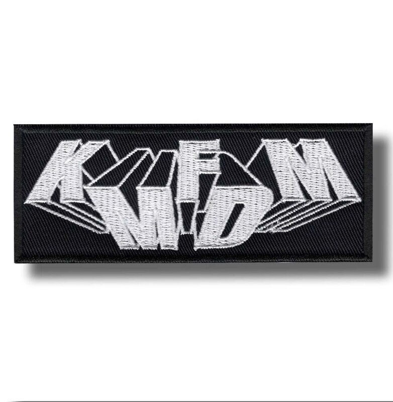 Kmfdm Logo