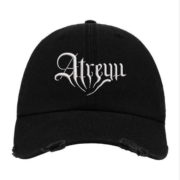 Atreyu - Etsy