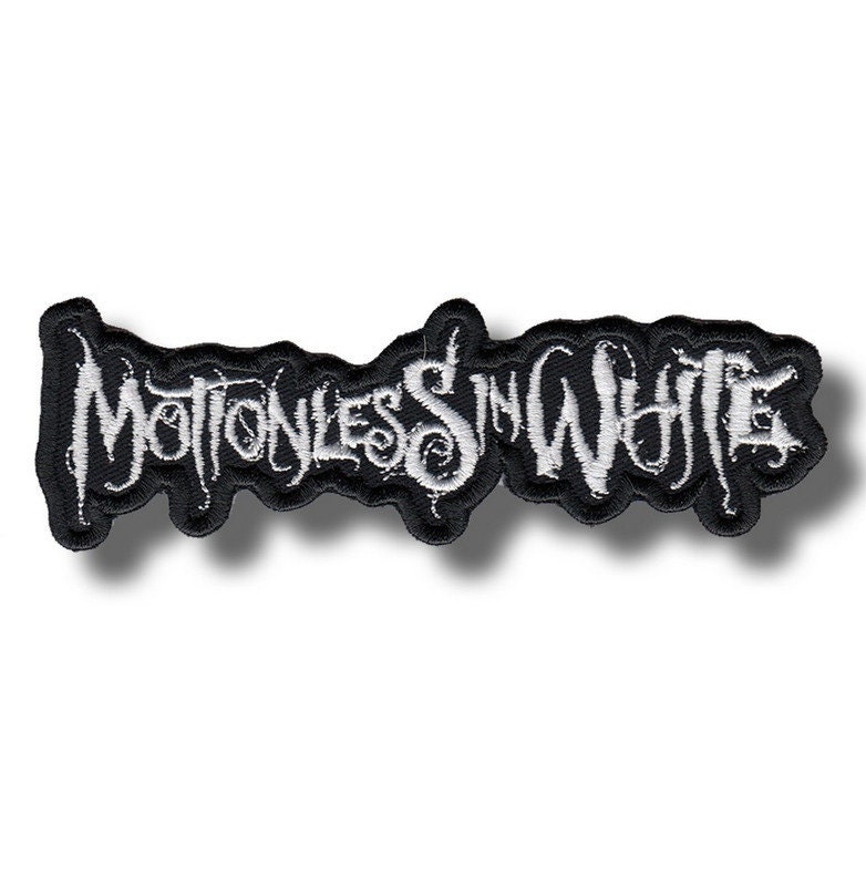 Motionless In White Logo Transparent