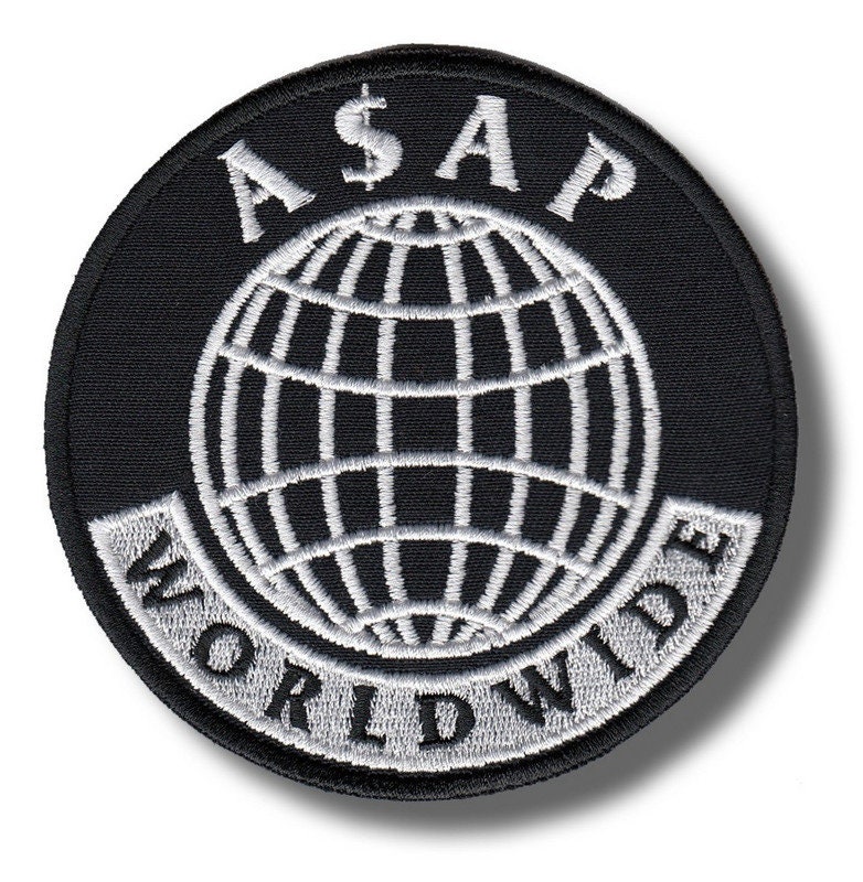 Asap Crew Logo