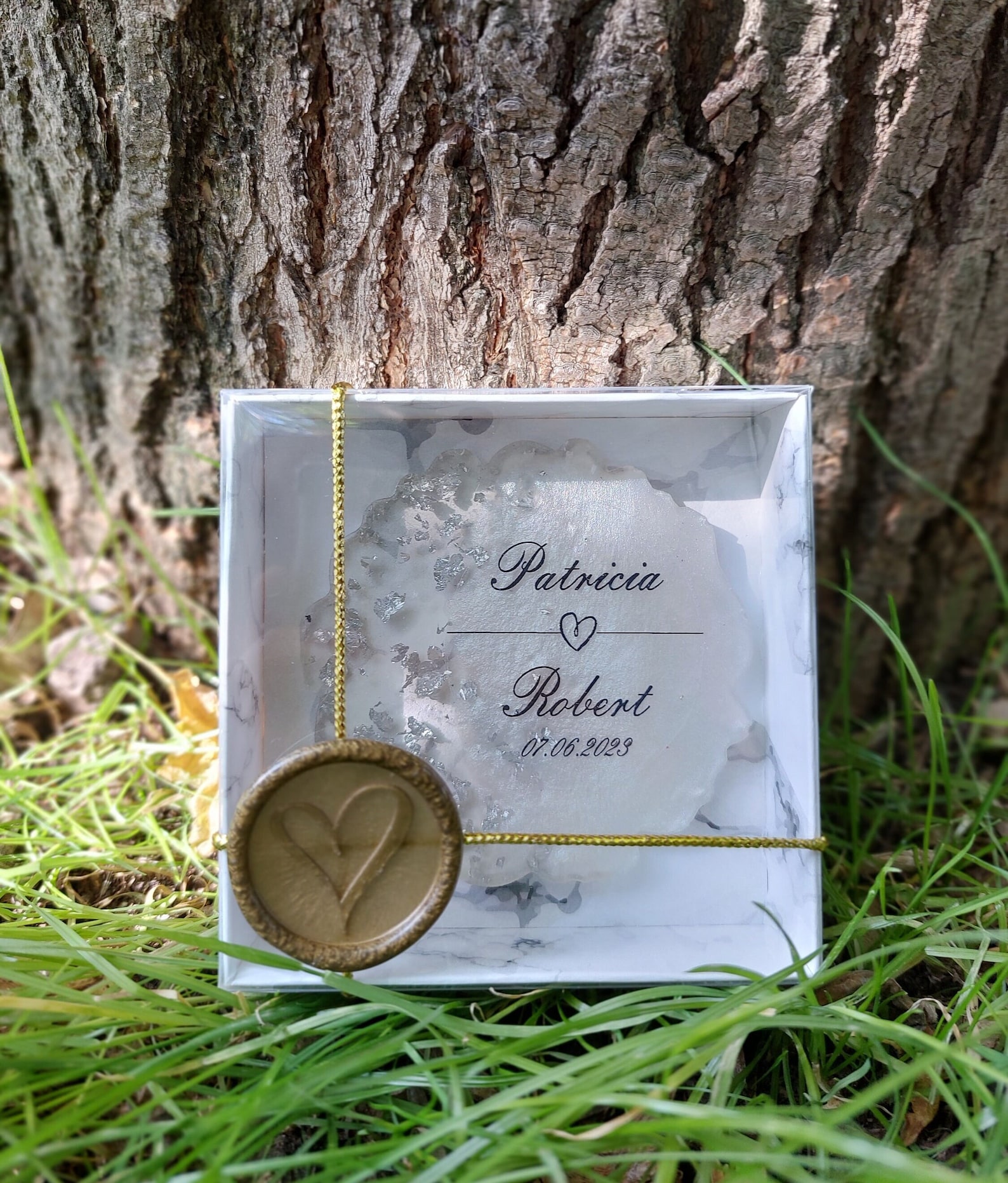 Resin Magnet Wedding Favors, Wedding Favors for Guests,epoxy Magnet ...