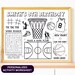 Basketball Birthday Party Sports Theme Birthday Party Kids Birthday ...