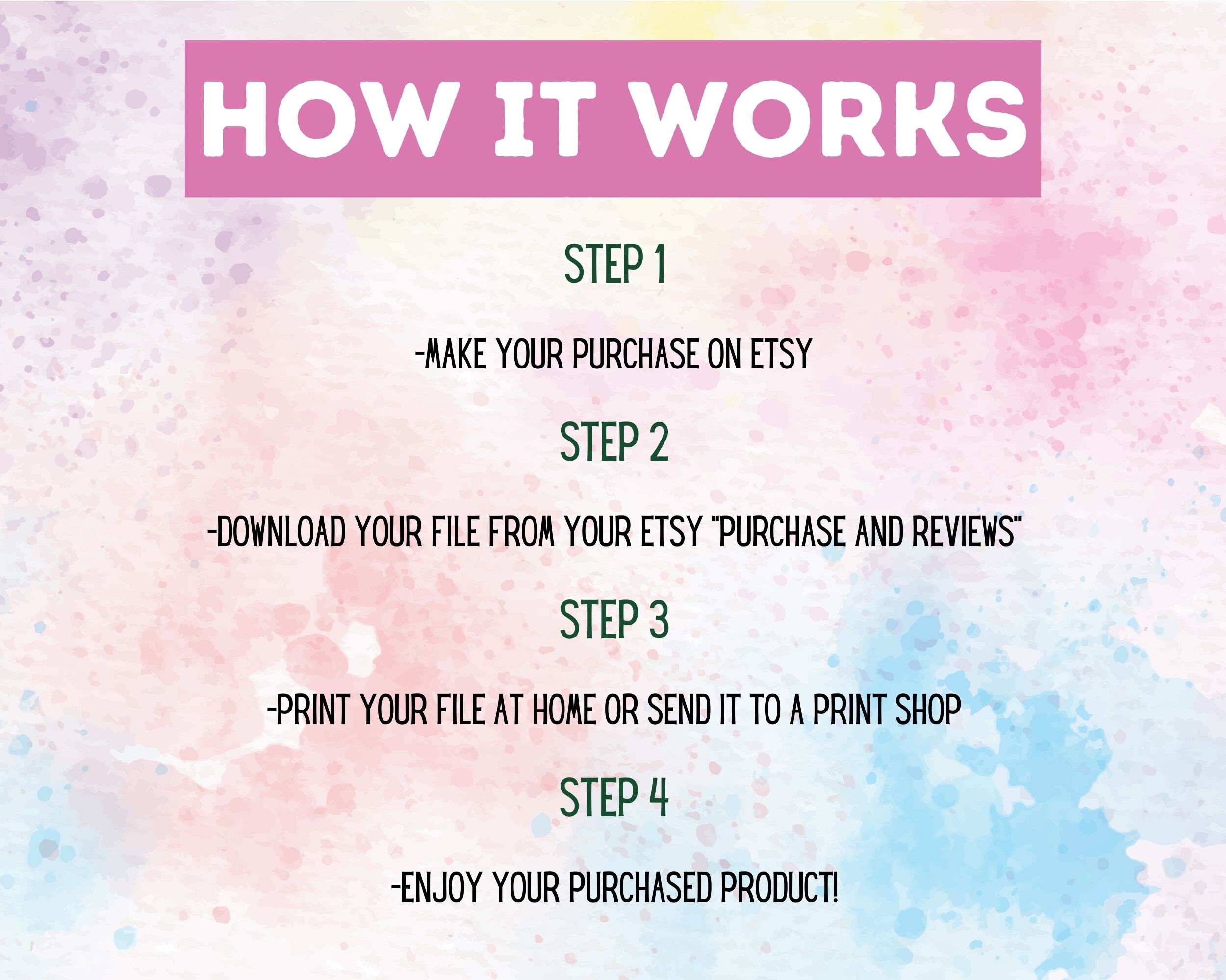 Printable Rainbow Reward Chart Sunshine Behavior Chart Kids Routine ...