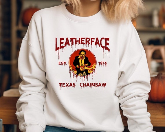 Leatherface Funny